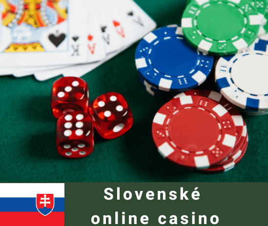 Online Casino Slovensko 2026 Recenzie Kas n Od CasinoHEX Online Casino Slovensko 2026 Recenzie Kas n Od CasinoHEX